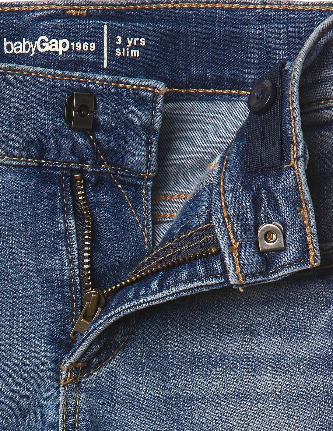 Baby gap 1969 jeans store